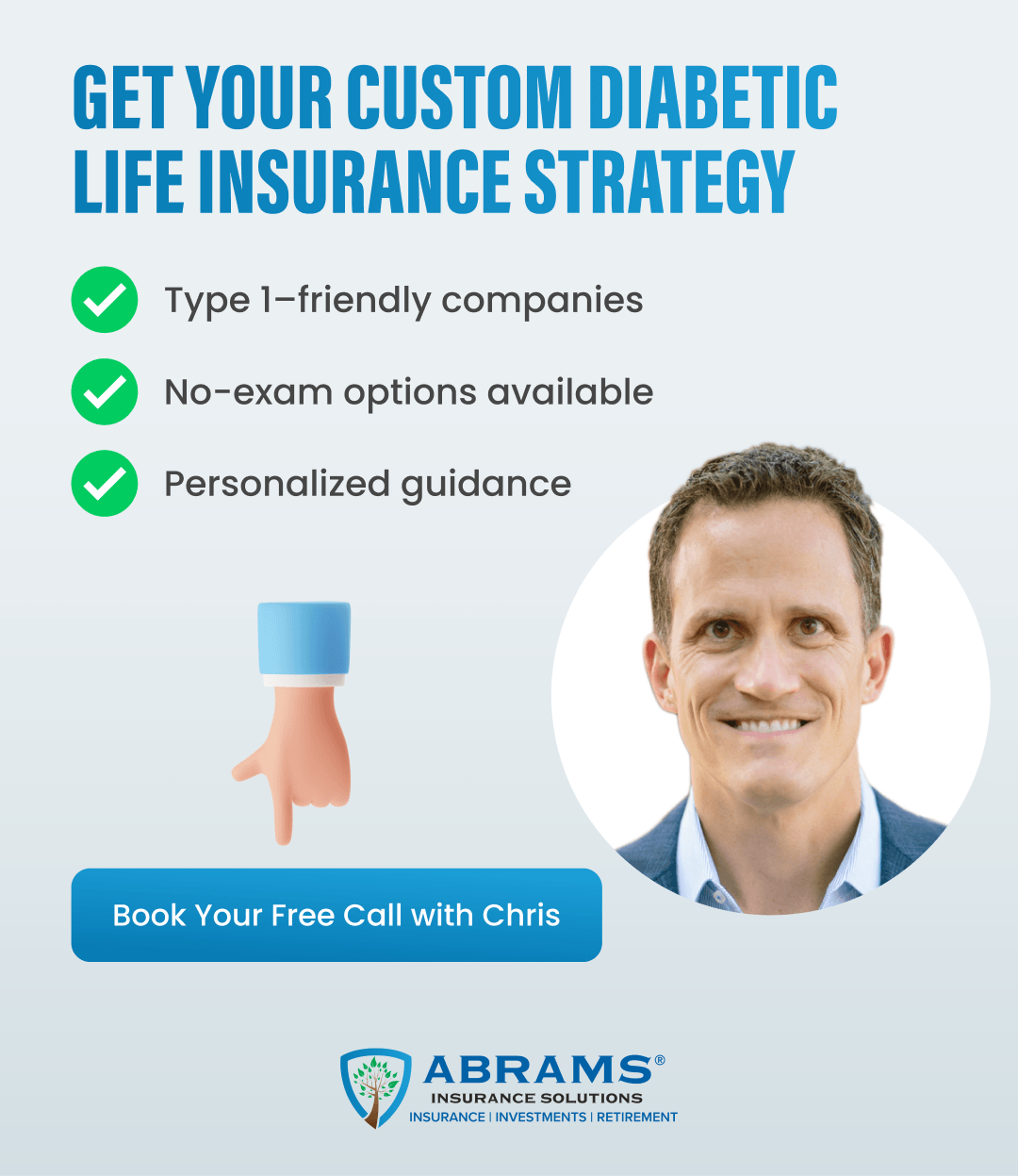 Life Insurance for Type 1 Diabetics: How to Get Approved in 2026