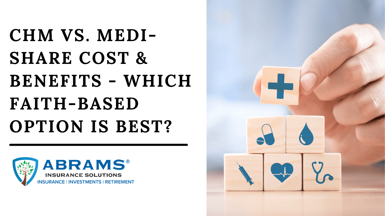 Medi-Share: A Faith-Based Alternative to Health Insurance