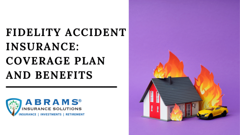 AD&D vs. Life Insurance - Differences & How to Pick