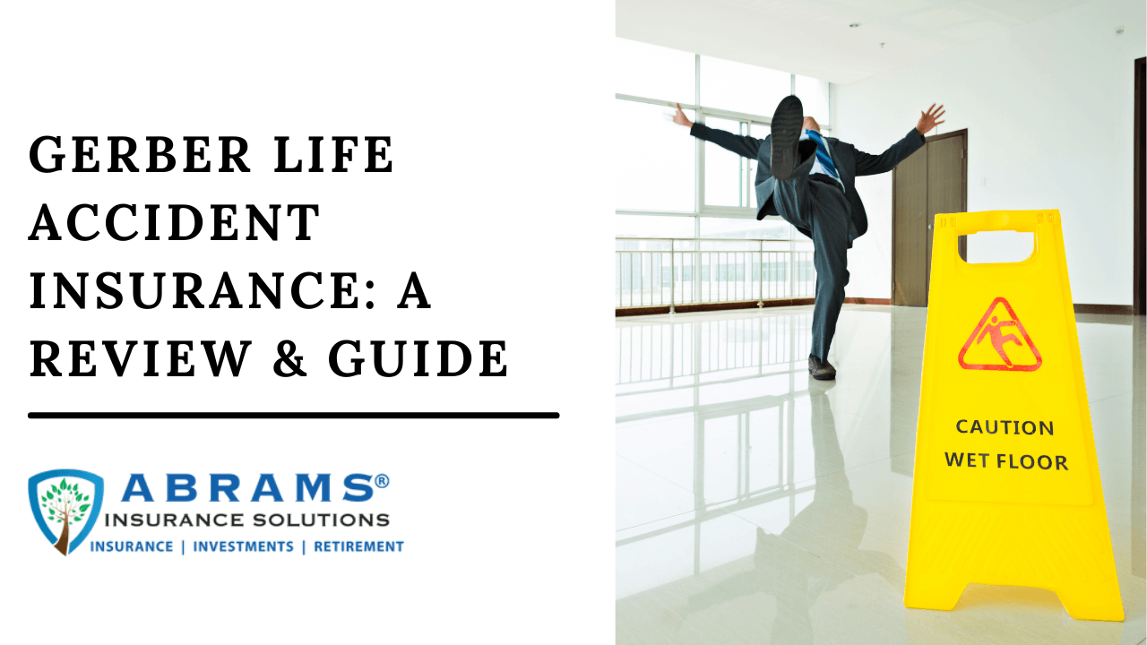 Gerber Life Accident Insurance: A Review & Guide for 2026