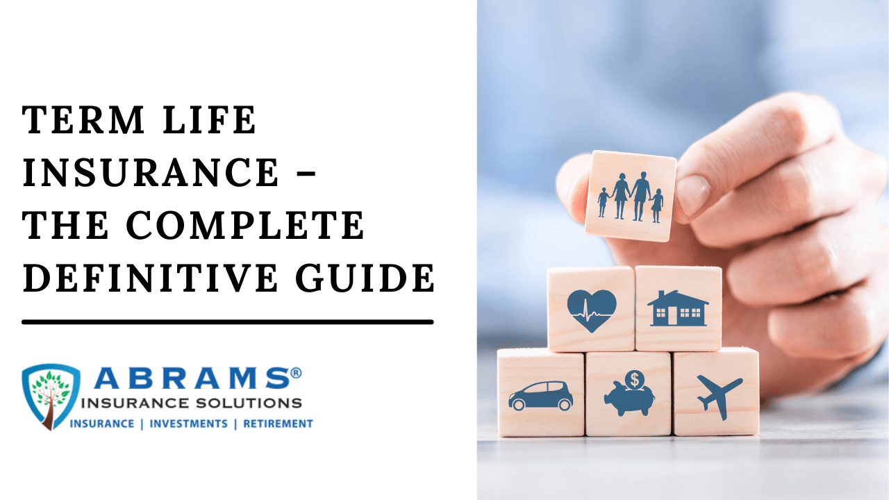 Does Term Life Insurance Cover Accidental Death? An Overview