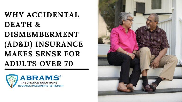 Mutual of Omaha Accidental Death Insurance: Is It Worth It?