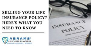 Getting a Cash Offer for Your Term Life Insurance Policy: What You Need ...